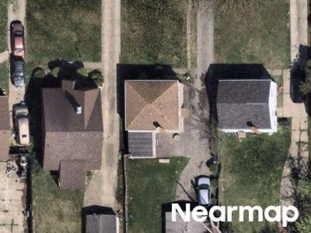 Judson Dr