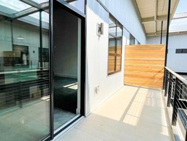 Judson Mill Lofts Apartments Two Bedrooms