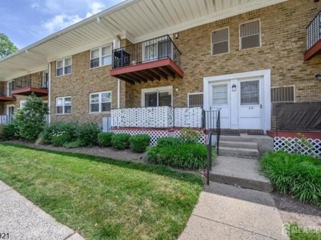 Judson St Apt A, Edison, Condo For Sale