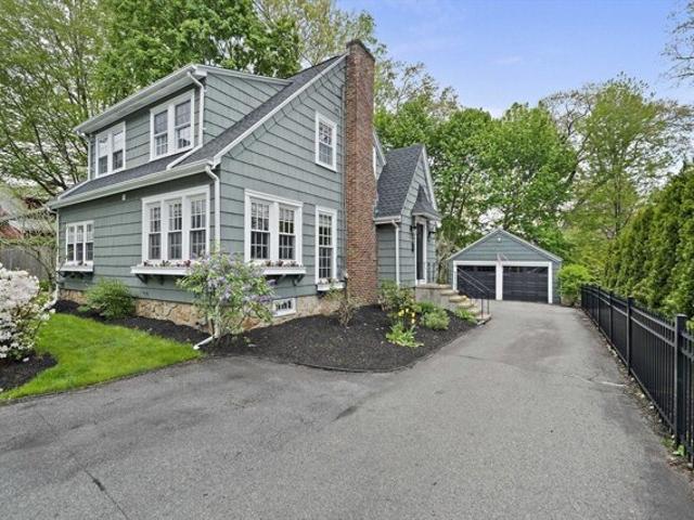 Judson St, Braintree, Home For Sale