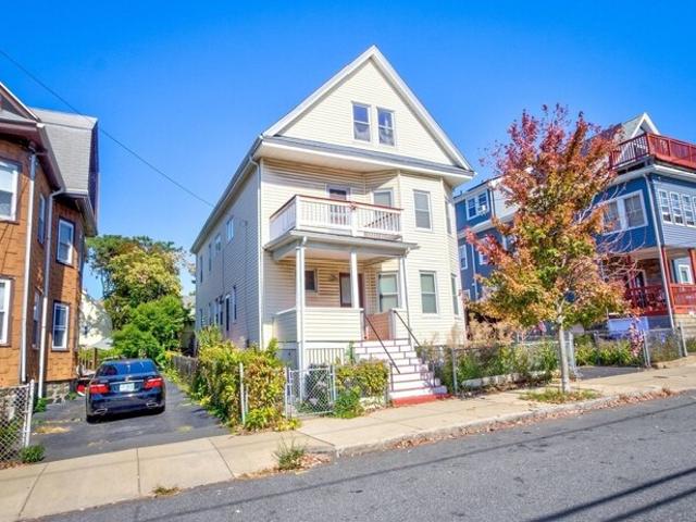 Judson St, Malden, Home For Sale