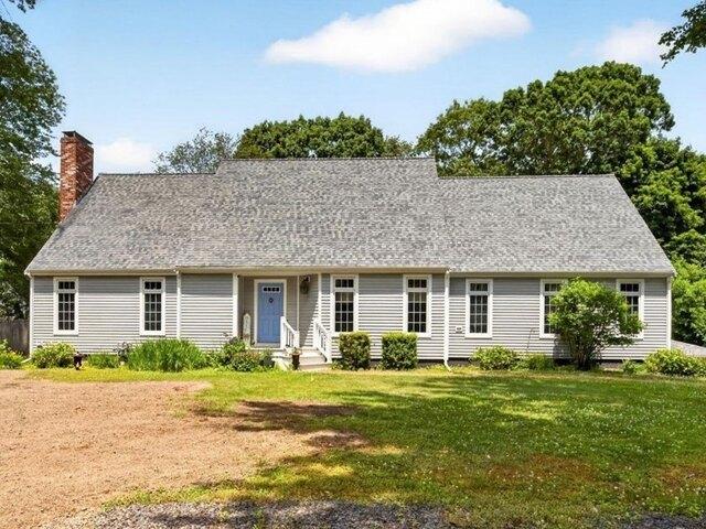 Judson St, Raynham, Home For Sale
