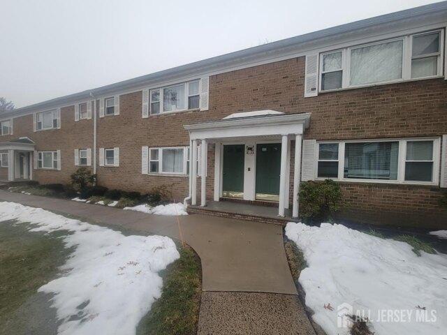 Judson St Unit,edison, Property For Sale