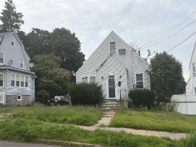 Judson Pl