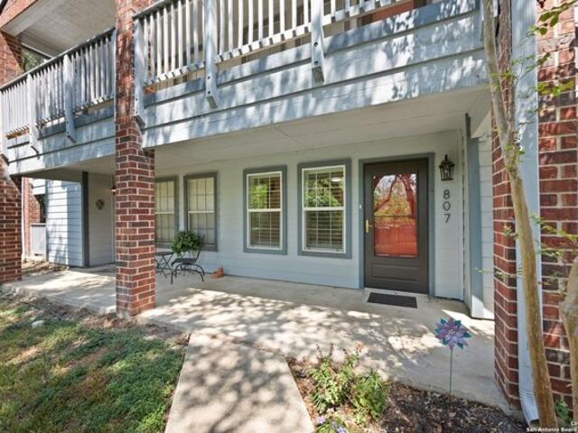 Judson Rd Apt,san Antonio, Condo For Sale