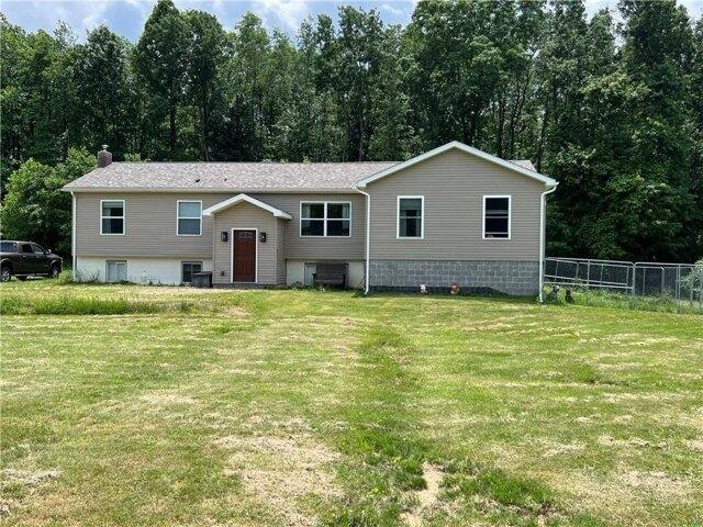Judson Rd, Utica, Home For Sale