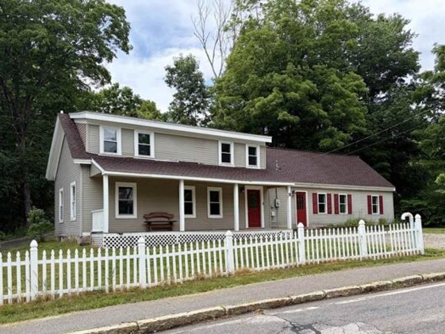 Jug Hill Rd, Milton, Home For Sale