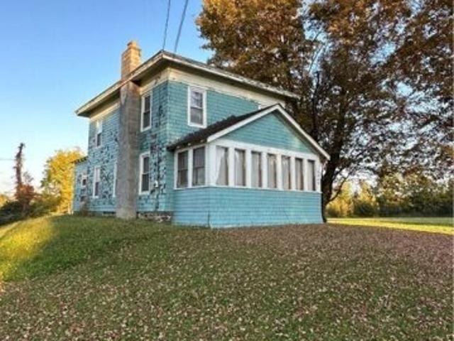 Jug Point Rd, Durhamville, Home For Sale