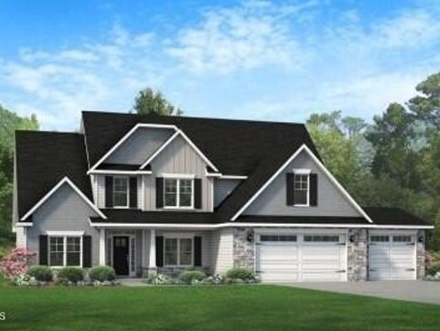 Juju Dr Lot,clayton, Home For Sale