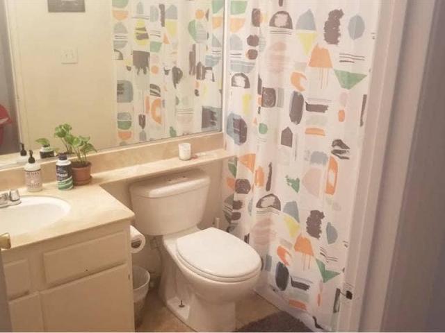 July1st 2br2ba Koreatown/Hollywood