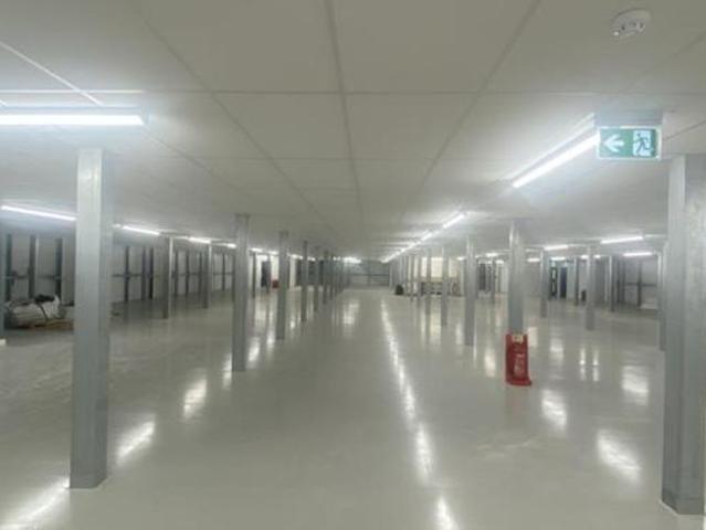 July Court, Newmarket, Warehouse To Lease