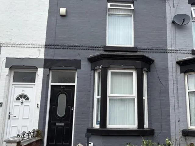 July Road, Liverpool, L6 4BS, United Kingdom | 2 bed townhouse for rent #168166106 | Rentberry