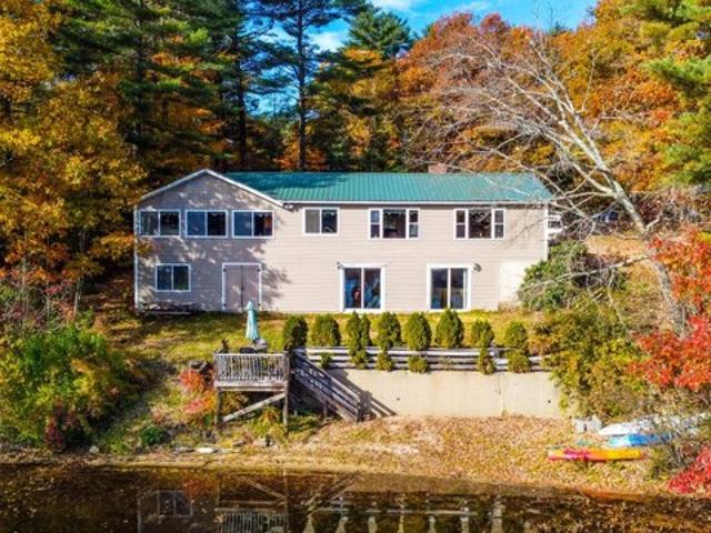 July St, Limington, Home For Sale