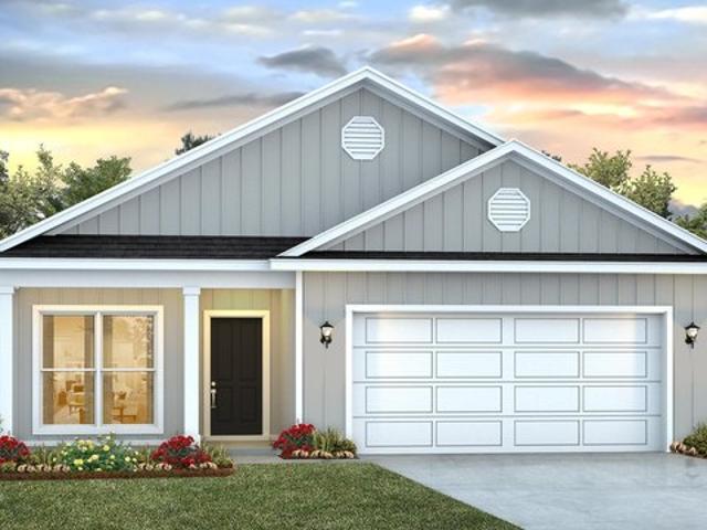 Julia with 2 car garage plan ivey ridge community