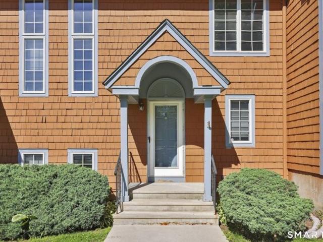 Julia Ct Unit,east Windsor, Home For Sale