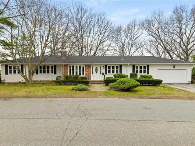 Julia Dr, North Providence, Home For Sale