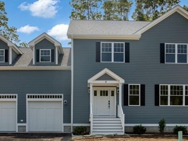 Julia Ln, Freetown, Home For Sale