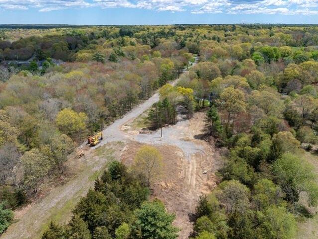 Julia Ln, Freetown, Plot For Sale