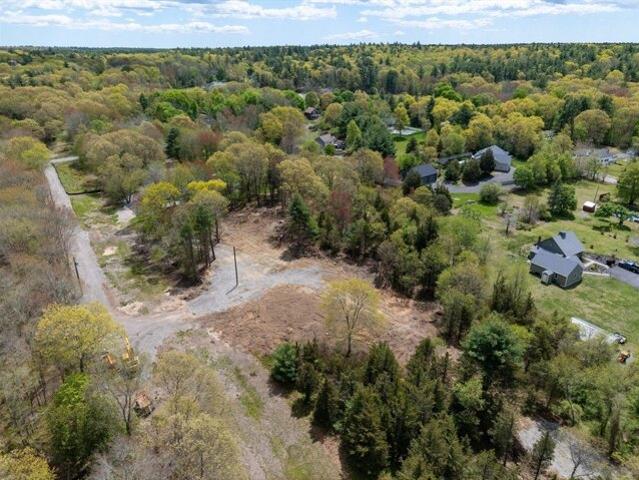 Julia Ln, Freetown, Plot For Sale