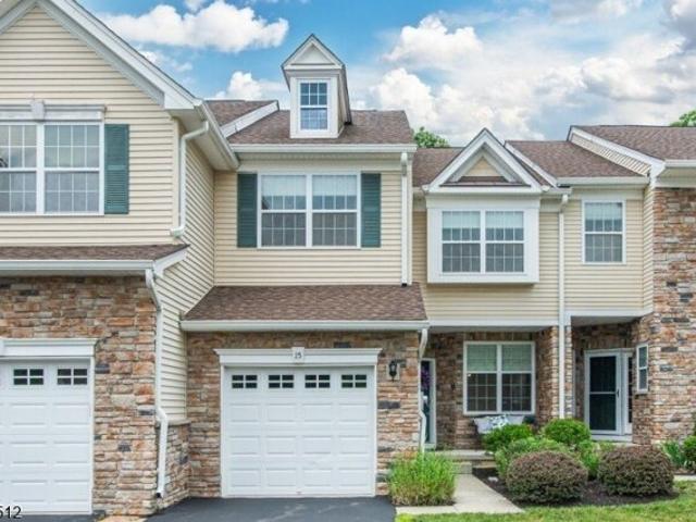 Julia Pl, Mount Olive Township, Home For Sale