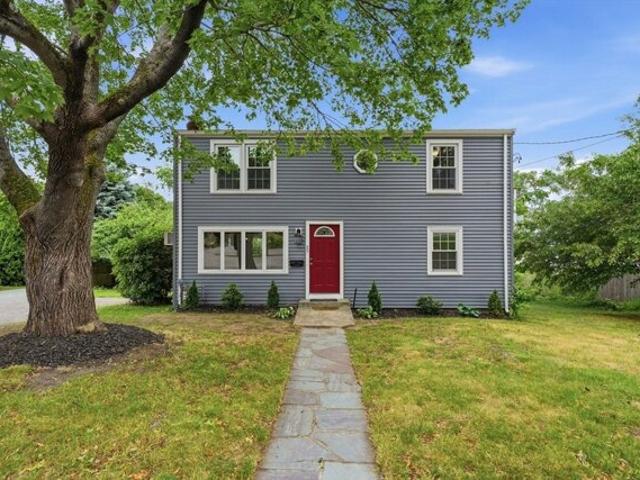 Julia Rd, Weymouth, Home For Sale