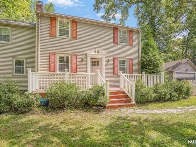 Julia St, Closter, Home For Sale