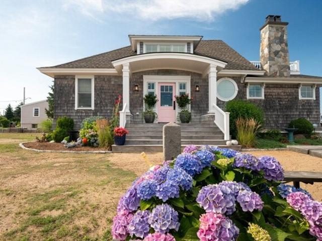 Julia St, Newburyport, Home For Sale