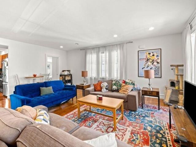Julian St Apt,boston, Condo For Sale
