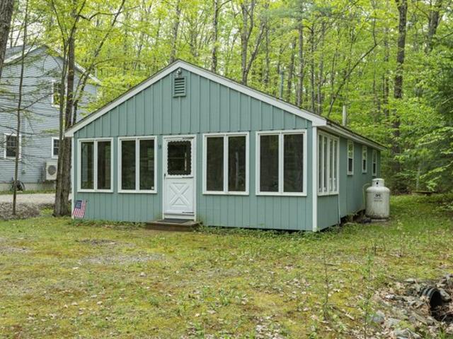 Julian St, Sebago, Home For Sale