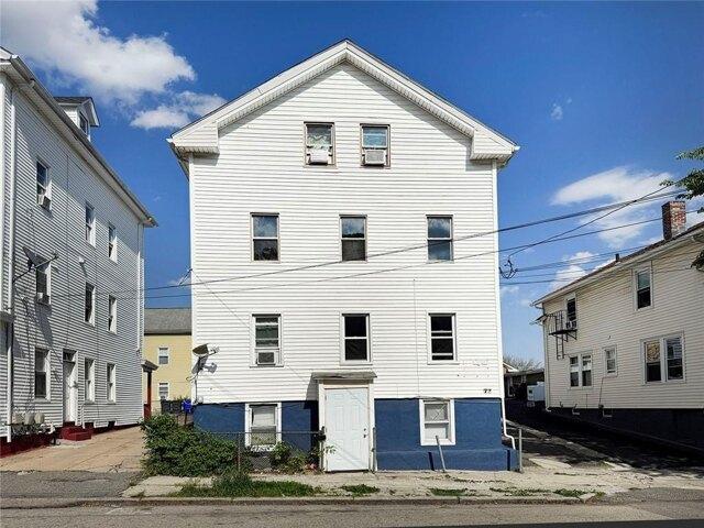 Julian St, Providence, Home For Sale