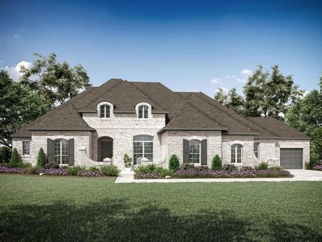 JULIAN Plan Clearwater Ranch Community
