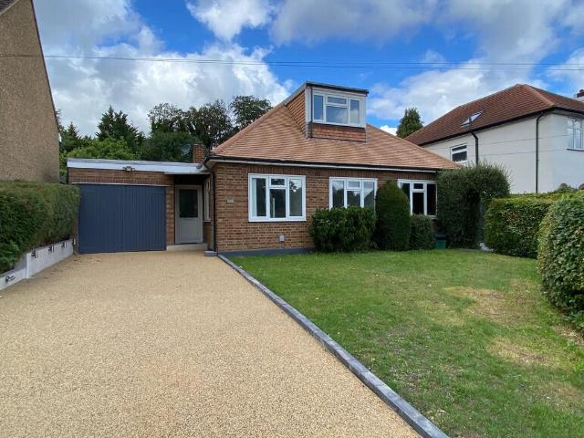 Julian Road, Chelsfield Park, BR6 5 bed detached house to rent £2,700 pcm £623 pw