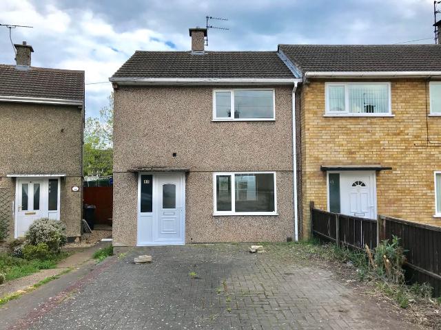 Julian Road, Leicester LE2, 2 bed semi detached house to rent, £995 pcm | PrimeLocation