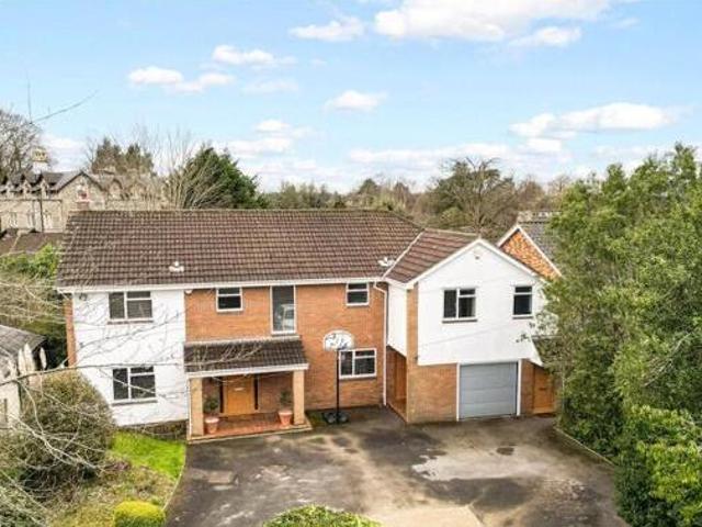 Julian Road, Sneyd Park, 5 Bedroom Detached