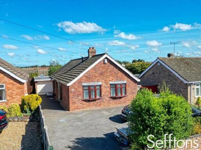 Julian Road, Spixworth, 3 Bedroom Detached