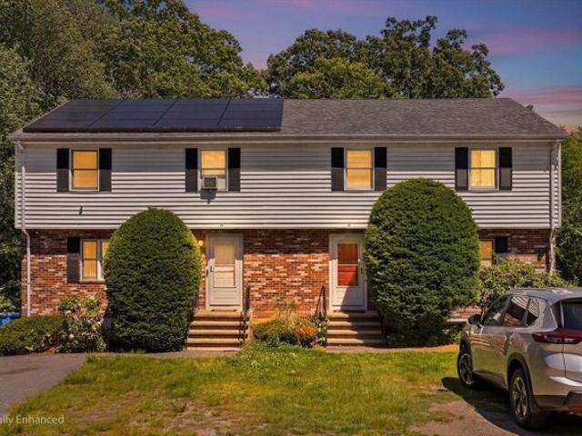 Julian Rd, Randolph, Home For Sale