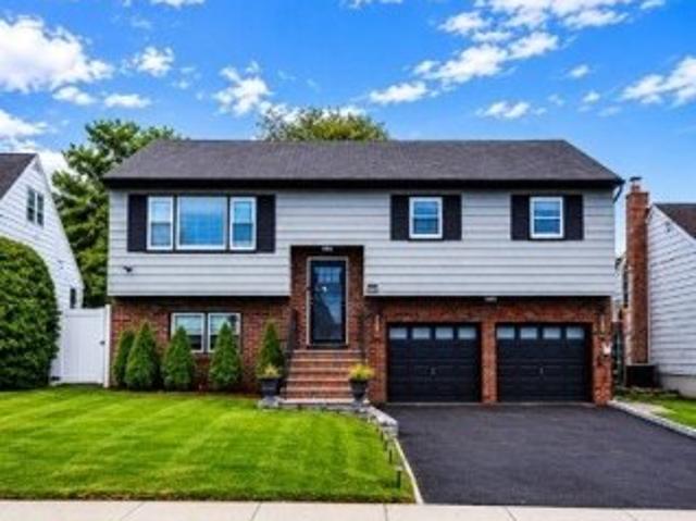 Julian Ter, Union Twp, Home For Sale