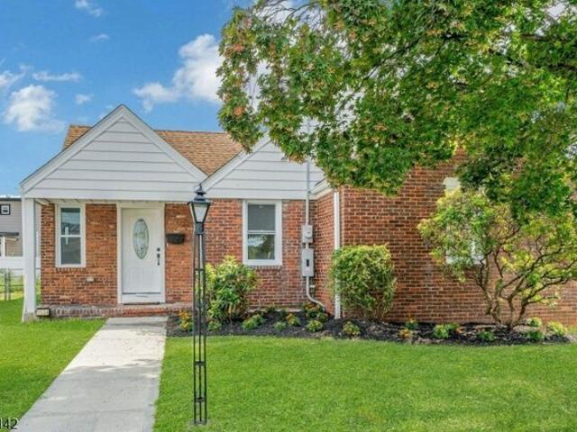 Julian Ter, Union Twp, Home For Sale