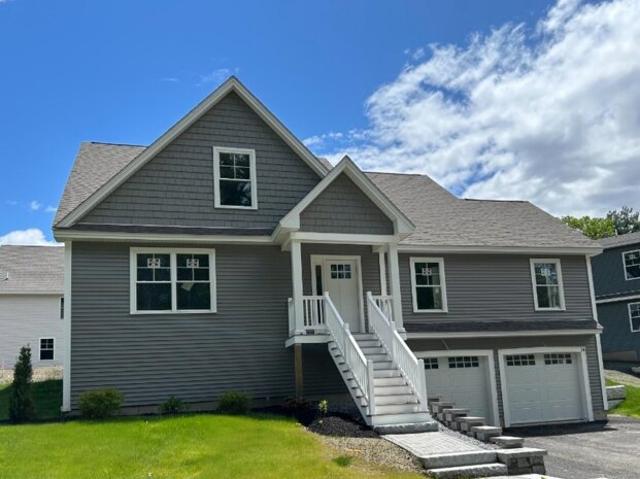 Juliana Ave Unit,nashua, Home For Sale