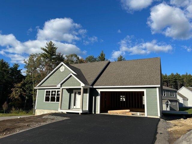 Juliana Ave, Nashua, Home For Sale