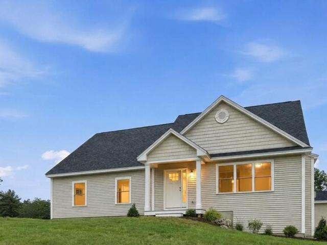 Juliana Ave, Nashua, Home For Sale