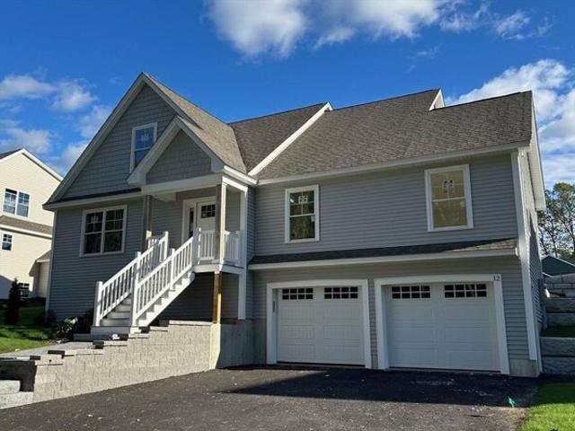 Juliana Ave, Nashua, Home For Sale