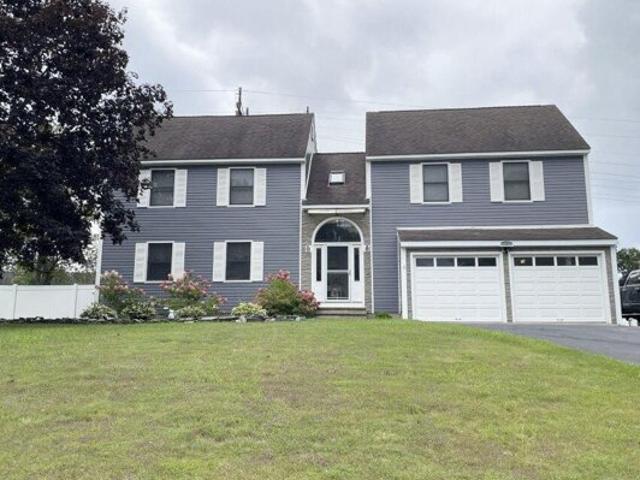 Juliana Dr, Pittsfield, Home For Sale