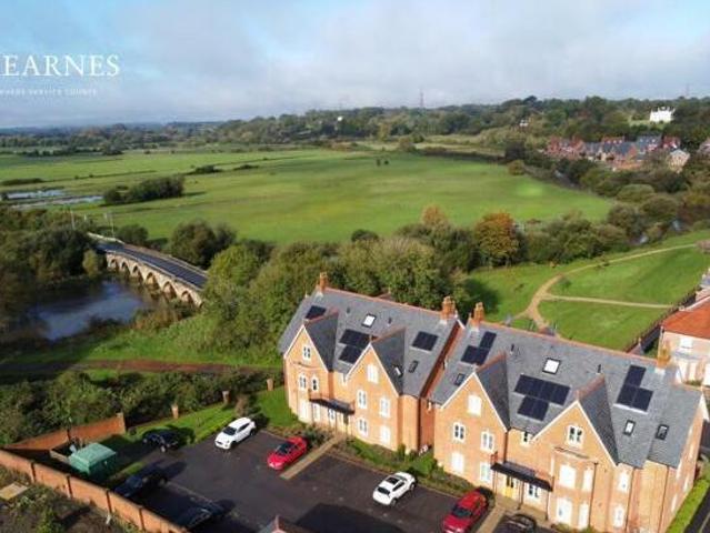 Julians Road, Wimborne, 2 Bedroom Apartment