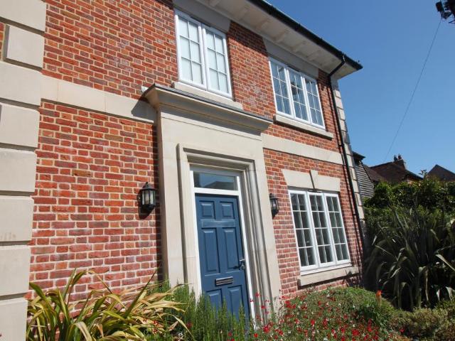 Julians Road, Wimborne BH21 3 bed semi detached house to rent £1,795 pcm £414 pw