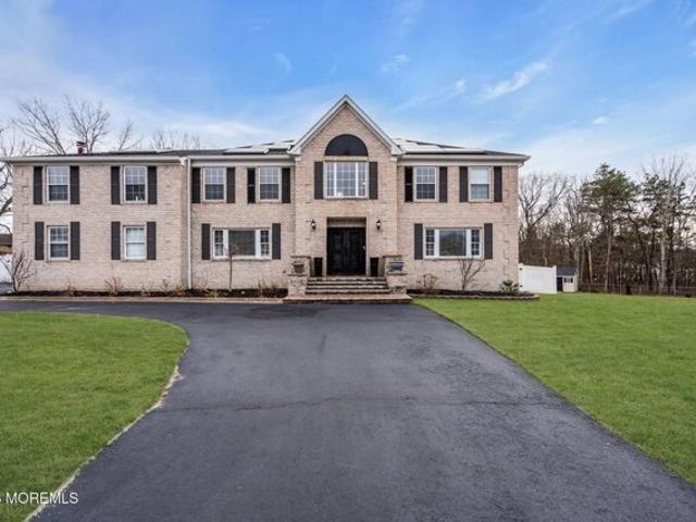 Julies Way, Howell, Home For Sale