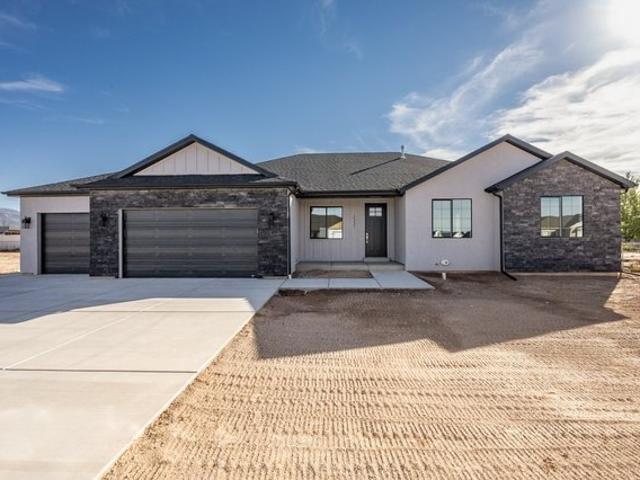 Juliette Plan Aspen Acres Community