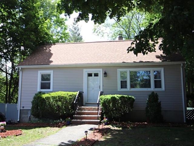Juliette Rd, Saugus, Home For Sale