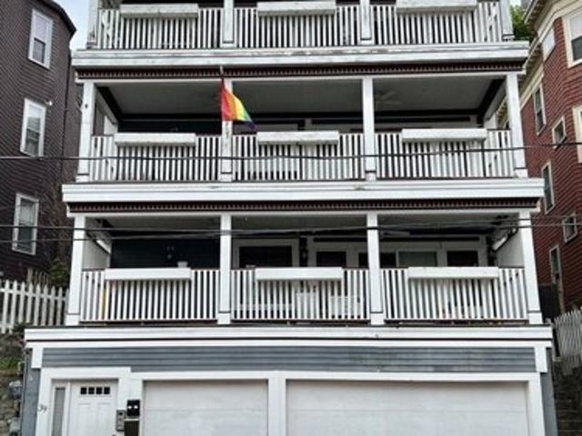 Juliette St Apt,boston, Condo For Sale