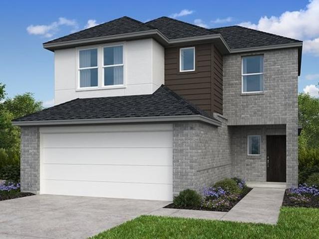 Juliet Plan Trillium 40s Community